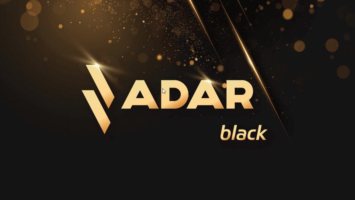 Adar Black - Premium Transport